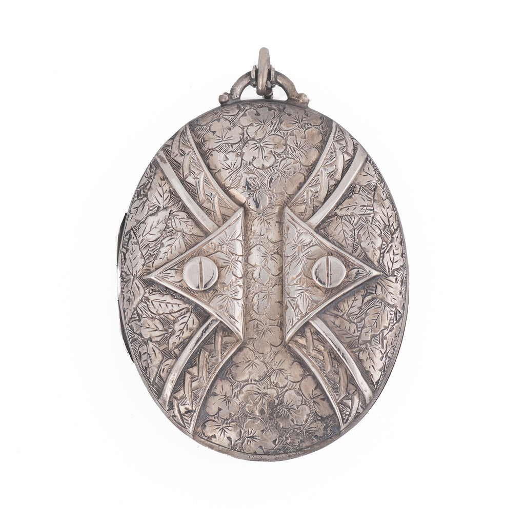Vintage & Antique Locket Collection | Vintage Jewellery Australia ...